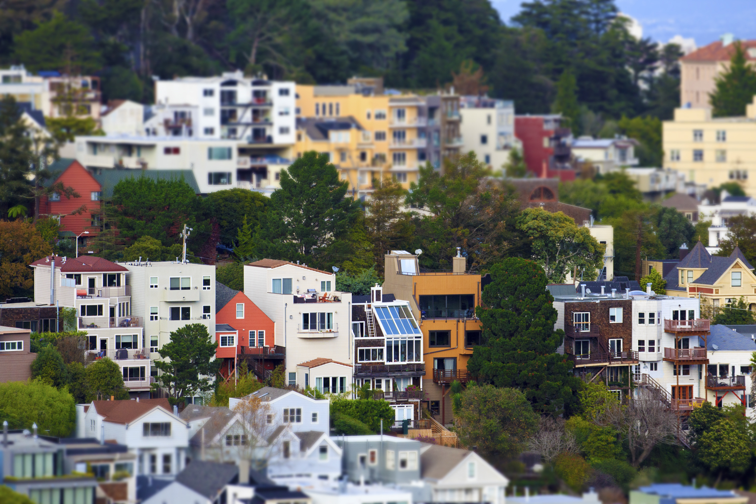 Dollhouse Corona Heights – Sageflo Blog